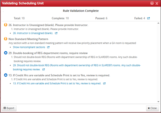 CLSS Basics | Office of the University Registrar (OUR)